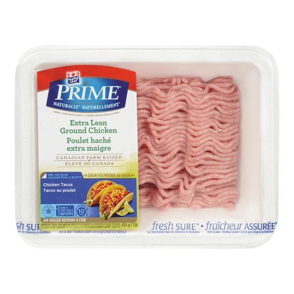 Real Canadian Superstore: Prime Boneless Skinless Chicken Breast ...